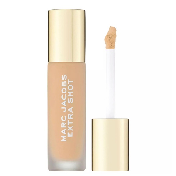 Marc Jacobs | Makeup | Marc Jacobs Cafe Light 6 Extra Shot Caffeine ...